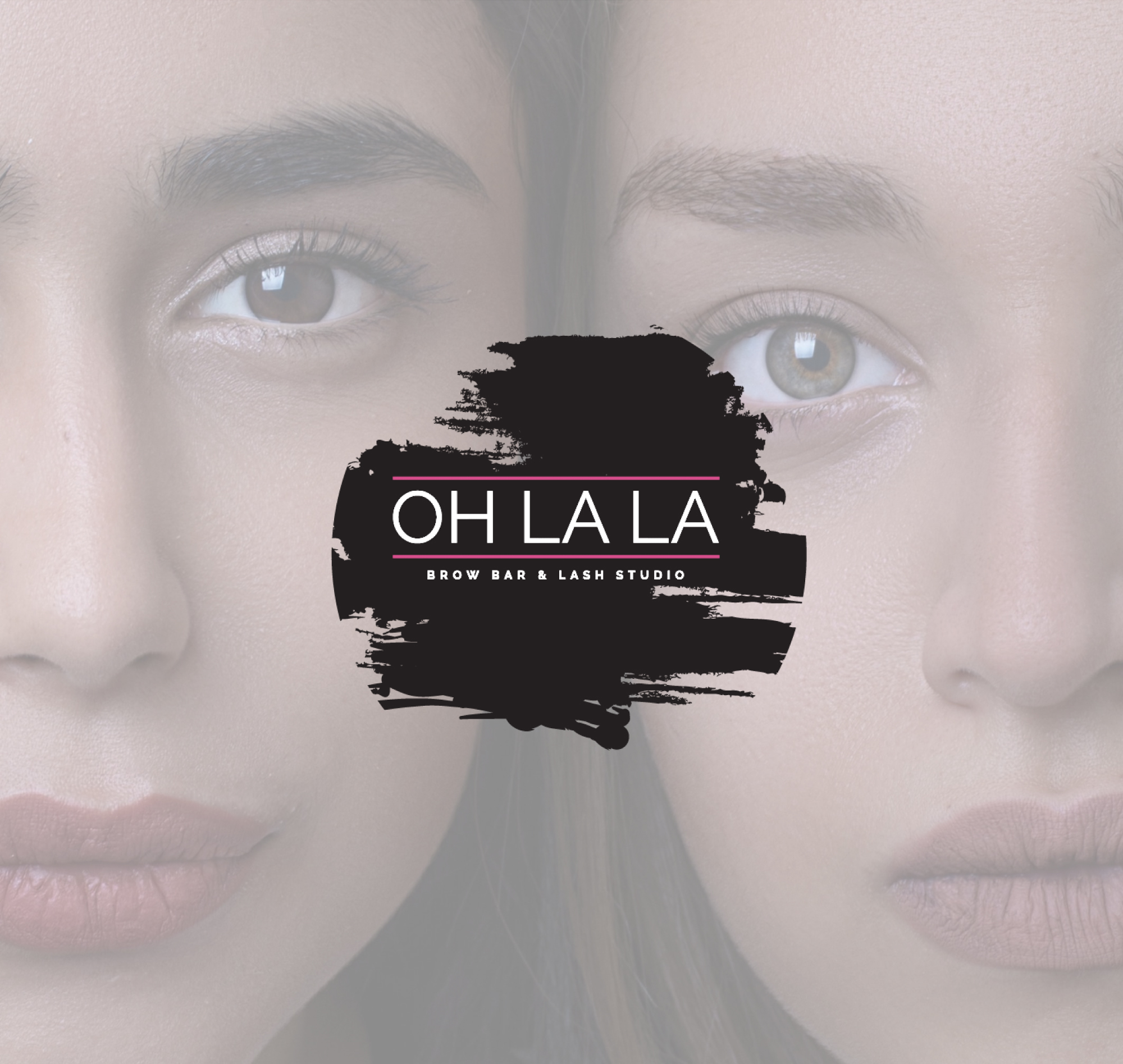 Oh La La Brow Bar | ultramodern